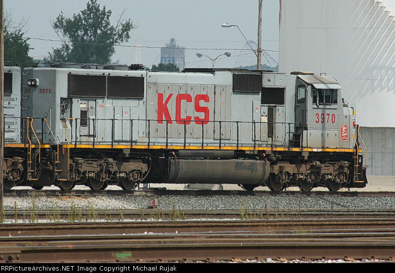 KCS 3970